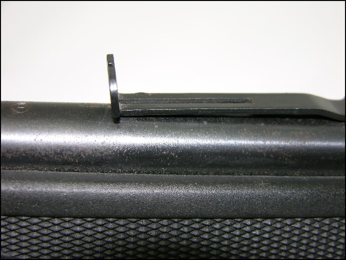 Savage Arms Corp. Savage Stevens Model 62 .22 Lr Semi Auto Rifle For ...