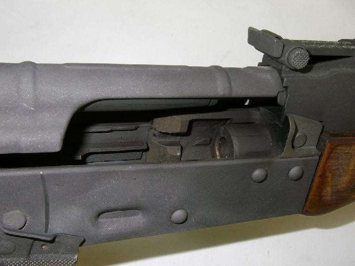 Ewbank Mfg. - Winslow, Az Emakm, 7.62x39mm Cal, Ak-47 Style, Semi-Auto ...