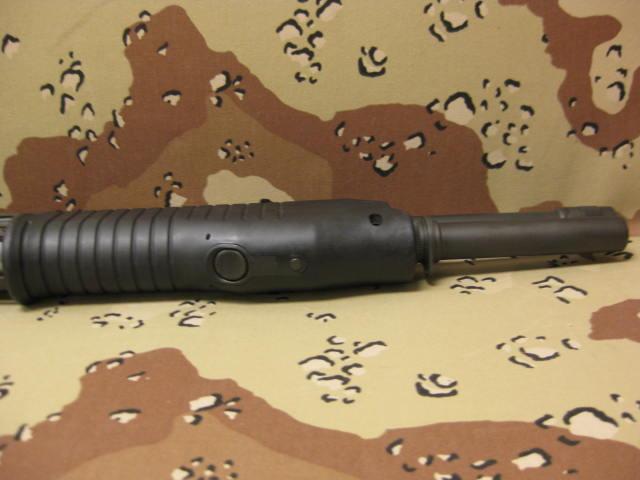 Franchi Spas 12 Military Police 12 Gauge Shotgun _3 For Sale at ...