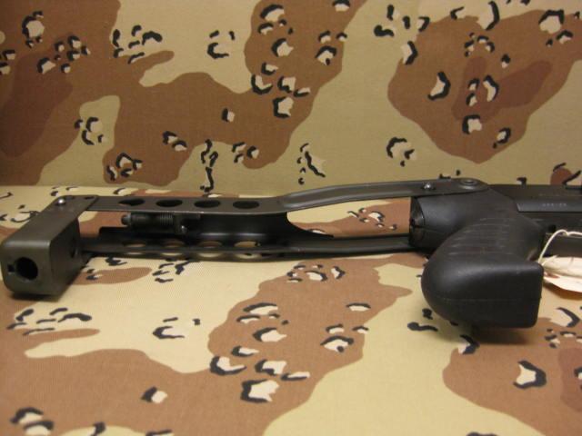 Franchi Spas 12 Military Police 12 Gauge Shotgun _3 For Sale at ...