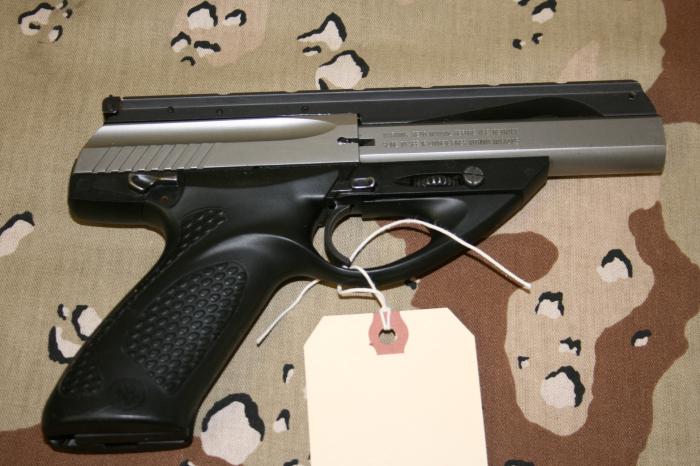 Taurus model 450 45 Long Colt caliber revolver _S7