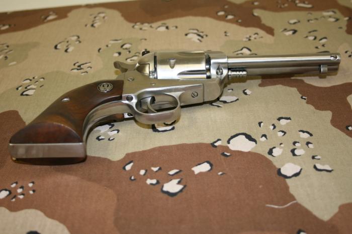 Taurus Model 450 45 Long Colt Caliber Revolver _s7 For Sale at ...