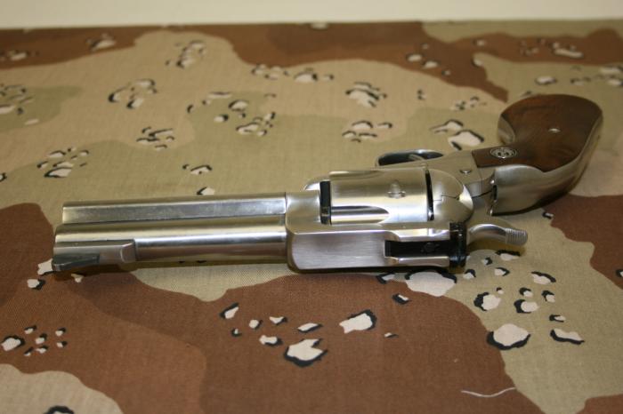 Taurus Model 450 45 Long Colt Caliber Revolver _s7 For Sale at ...