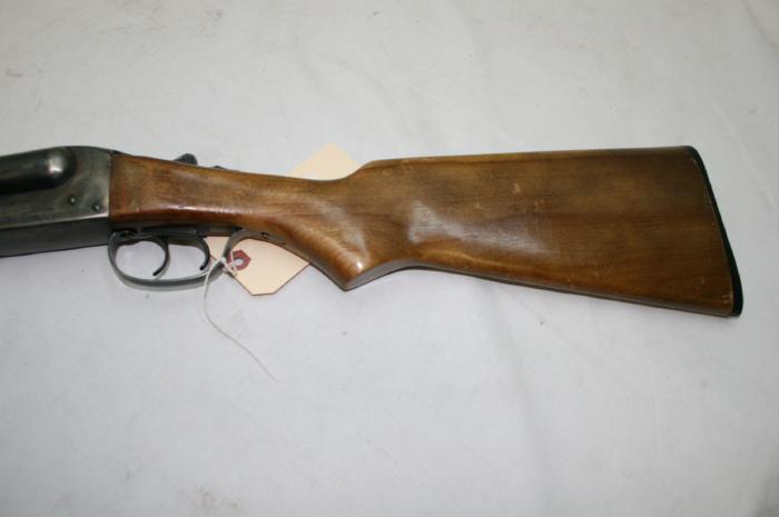 Sears, Roebuck & Co. J.C Higgins Model 1017,12ga For Sale at GunAuction ...