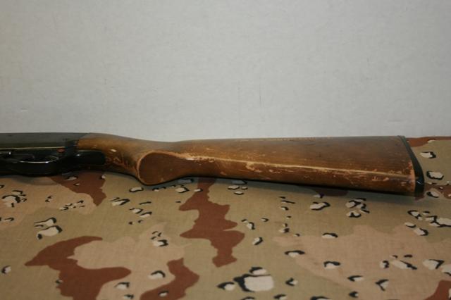 Savage Springfield Model 67h, 12 Ga., Pump Shotgun _s2 For Sale at ...