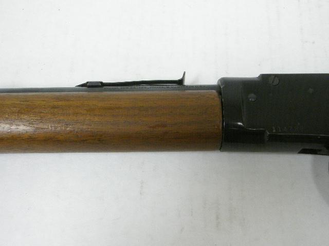 Ithaca Model M-49r 49r .22 Cal L.R. Lr Long Rifle For Sale at ...