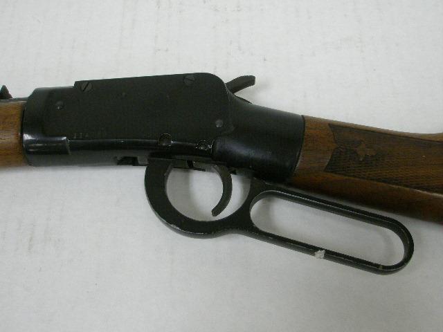 Ithaca Model M-49r 49r .22 Cal L.R. Lr Long Rifle For Sale at ...