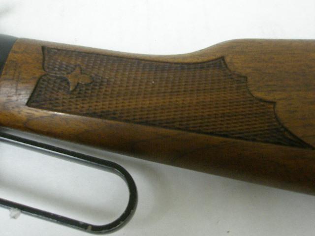 Ithaca Model M-49r 49r .22 Cal L.R. Lr Long Rifle For Sale at ...