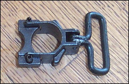 Colt Bushmaster Ar-15 Side Sling Adapter For Sale at GunAuction.com ...