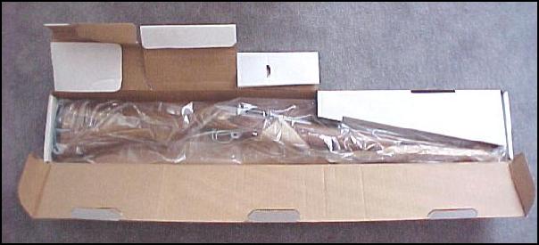 Ruger K10/22-T Ss Tgt Laminated Stock Nib For Sale at GunAuction.com ...