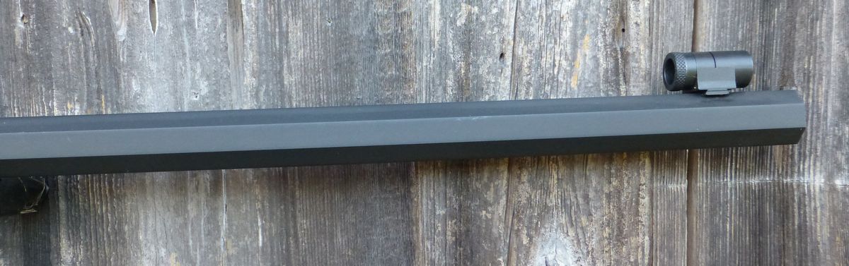 Davide Pedersoli Sharps 1874 Deluxe Rifle- Bpcr- Single Shot- 32 Inch ...