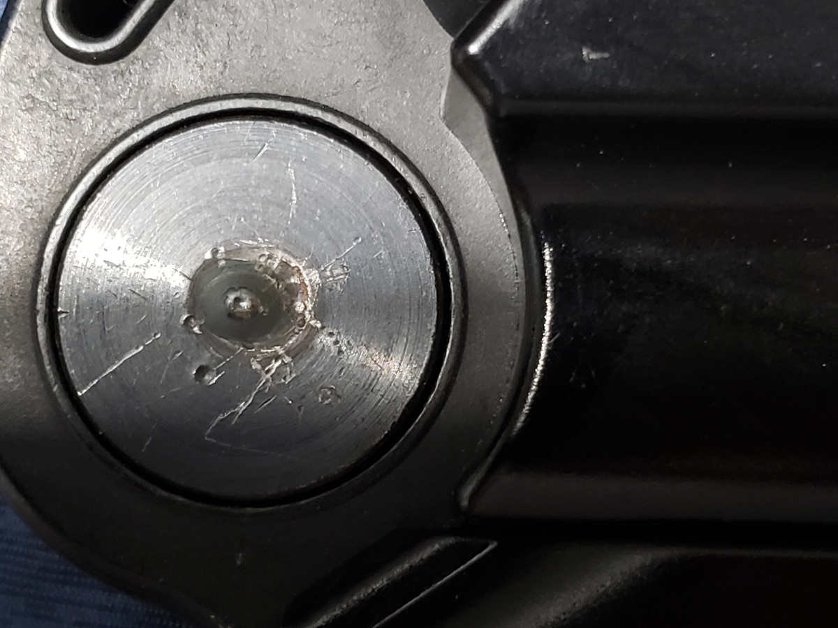 Ati Gsg Mp40-P .40 S&W For Sale at GunAuction.com - 16897409