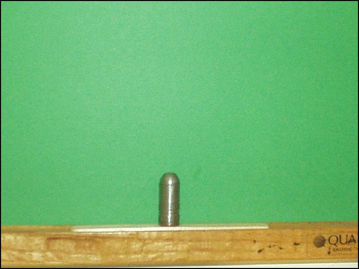 45 Caliber 485 Grain Rifle Bullet For Sale at GunAuction.com - 7675480