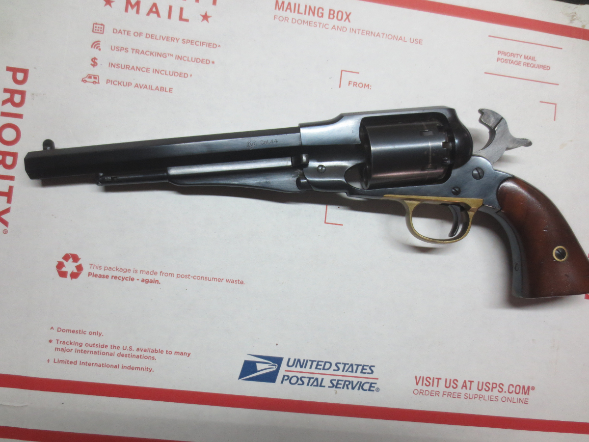 Uberti .45 Pistol .45 Acp For Sale at GunAuction.com - 17212384