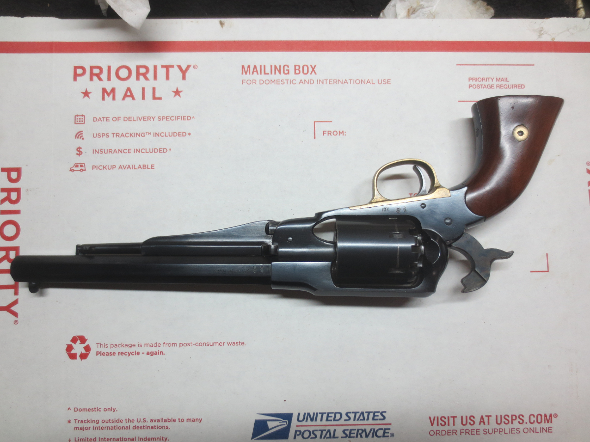 Uberti .45 Pistol .45 Acp For Sale at GunAuction.com - 17212384