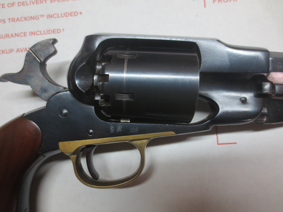 Uberti .45 Pistol .45 Acp For Sale at GunAuction.com - 17212384