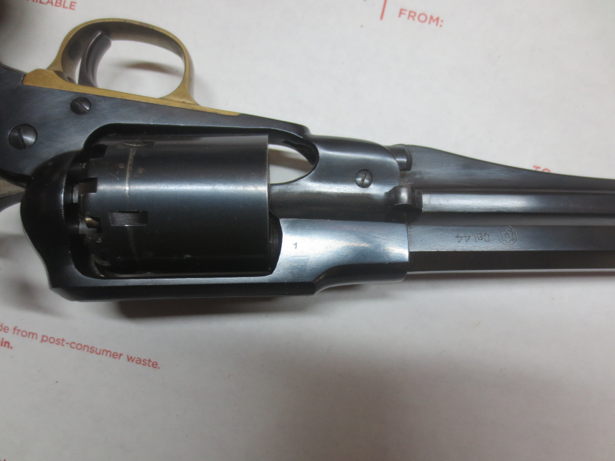 Uberti .45 Pistol .45 Acp For Sale at GunAuction.com - 17212384