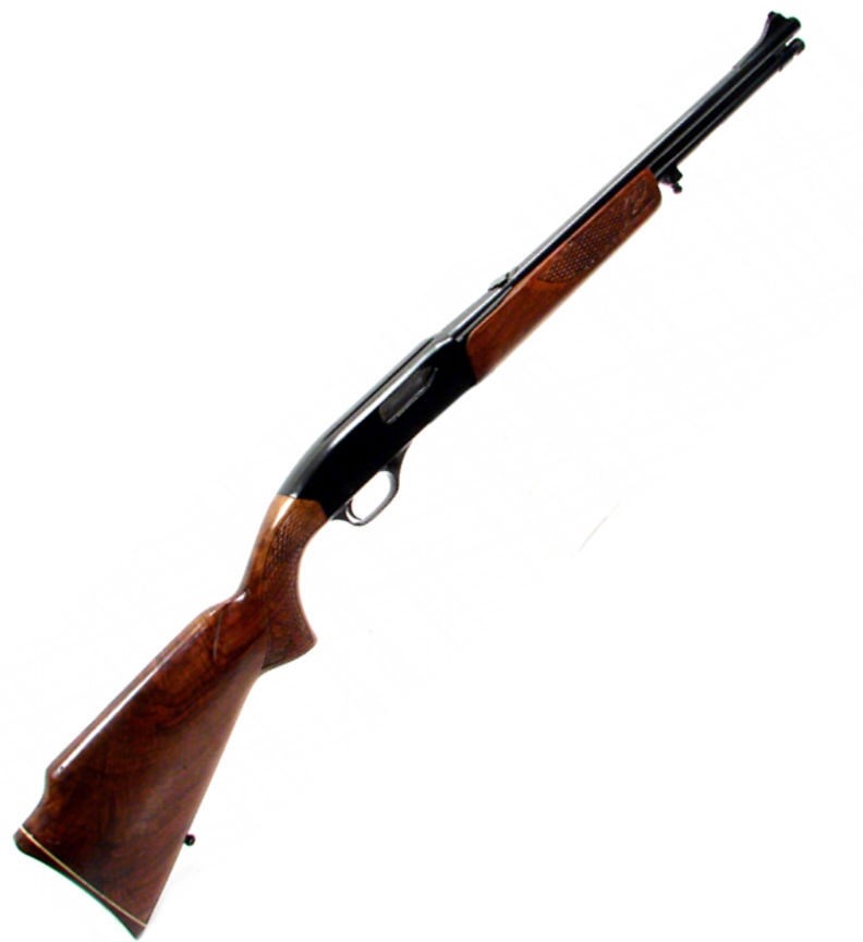 Winchester Model 275 Deluxe 22 Wmr Magnum Xxx Wood Very Nice........No ...