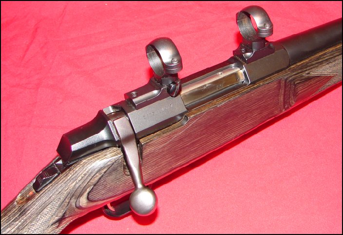 Browning A-Bolt Varmint Ii Boss In 308 Win Laminated Stock For Sale at ...