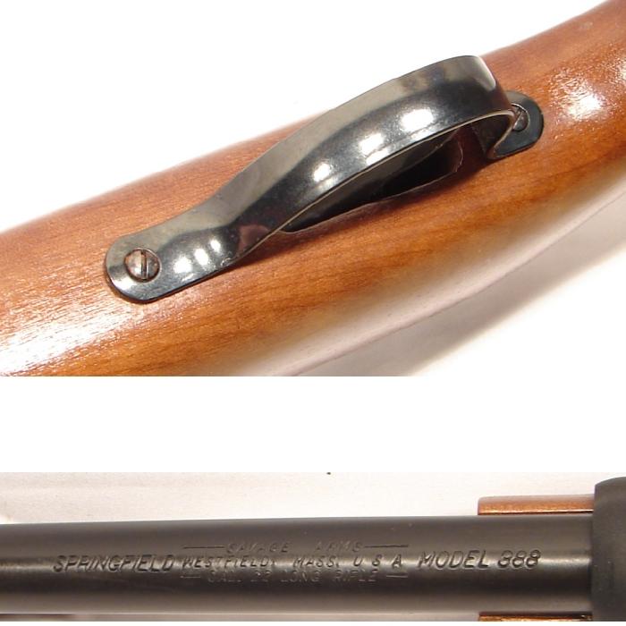 Savage 22 Semi Auto Carbine Great Boys Rifle....Model 388....Take A ...