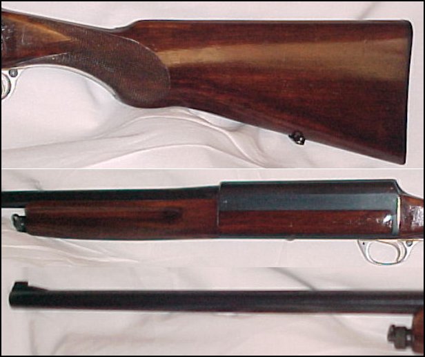 Cz Shotgun Mod 241 16 Ga Auto 1947 C&R Okay For Sale at GunAuction.com ...