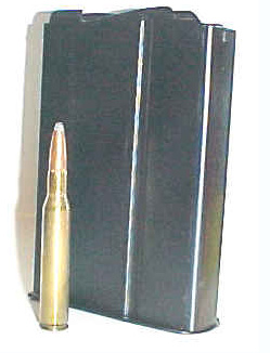 High Capacity Mag Clip Remington 742 760 30-06 270 For Sale at ...