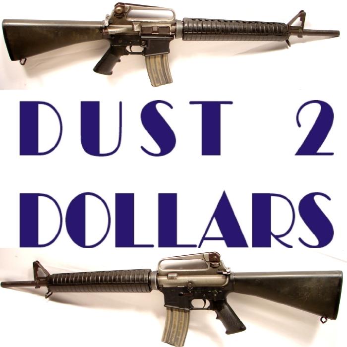 Colt Bushamster Ar-15...... Ar Colt Upper Bushmaster Lower 223 Rem ...