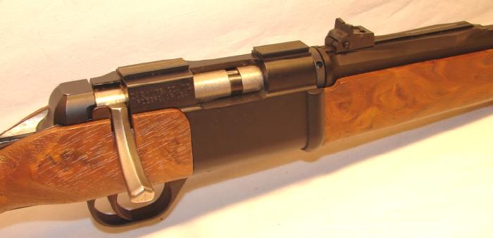 Daisy Legacy Model 2202.... Bolt Action Repeating Rifle In 22 Lr ...