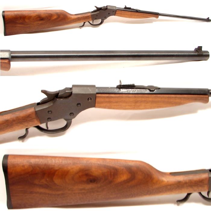 Savage Stevens Favorite.... Model 30 Single Shot 22 Long Rifle...Nice ...