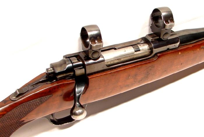 Ruger Ultra Light Mod 77 Rl 308 Winchester Just A Shooter...Nice Wood ...