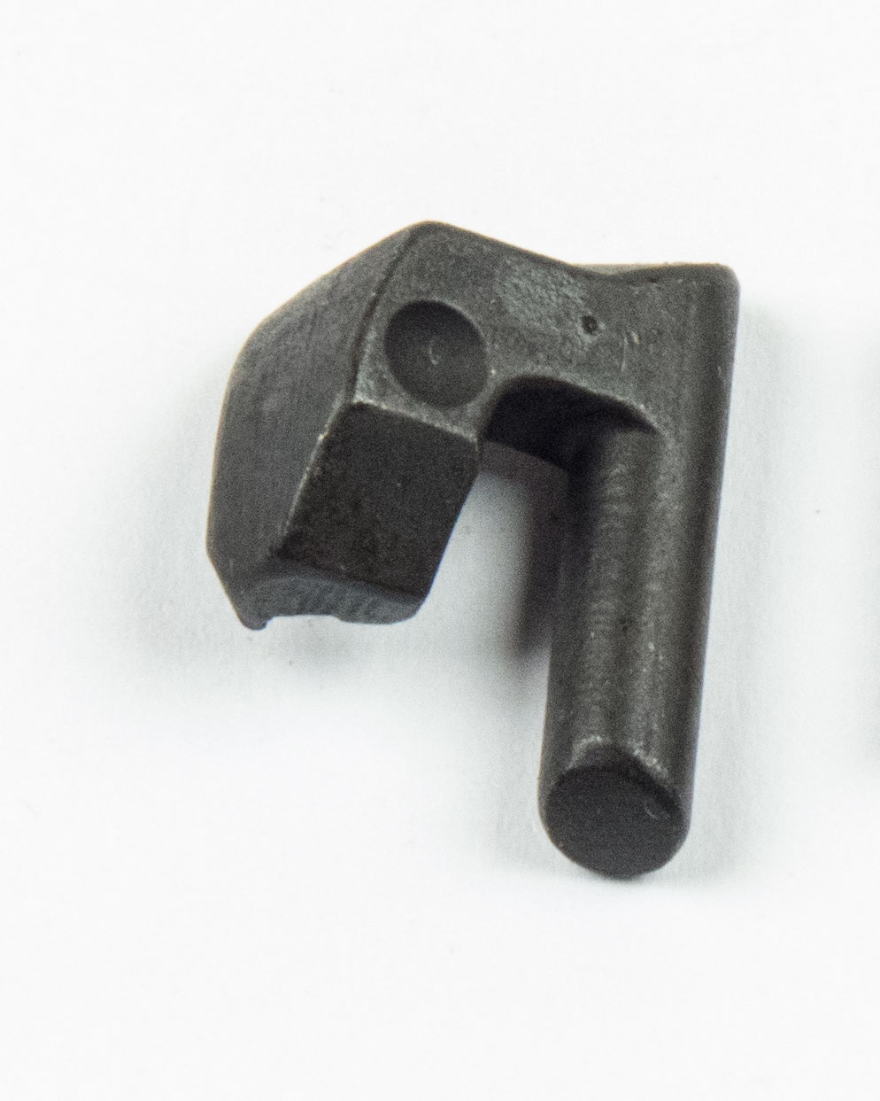 Original Usgi M1 Garand Extractor W/ Plunger & Spring Used For Sa Wra ...