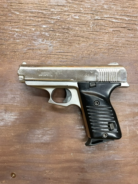 Lorcin L380 .380 Acp For Sale at GunAuction.com - 17237709