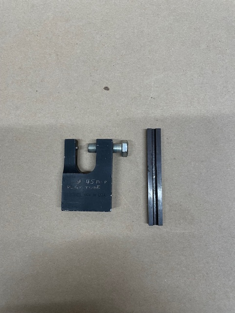 Strobel Plunger Tube Staking Tool For Sale at GunAuction.com - 17328641