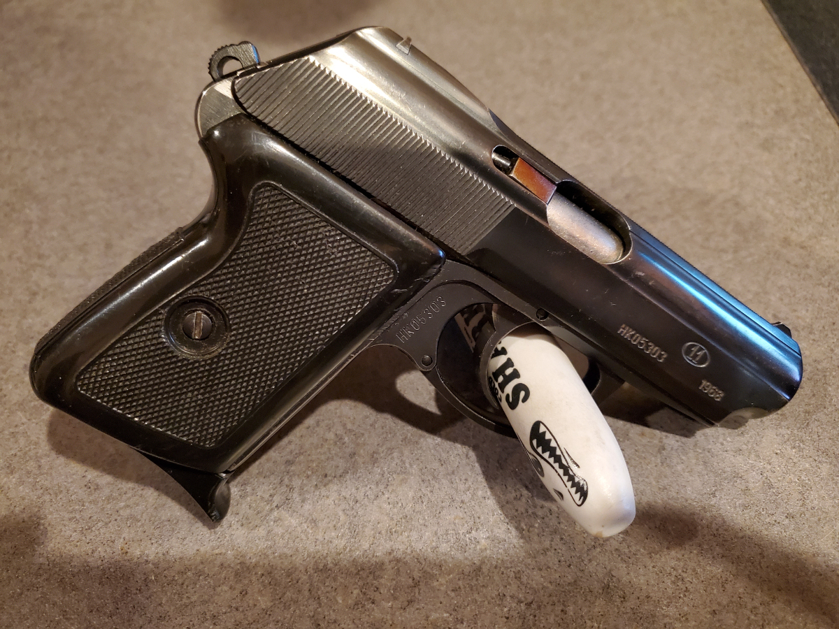 Radom Pw Arms Imported Polish P64 9mm Makarov For Sale at GunAuction ...