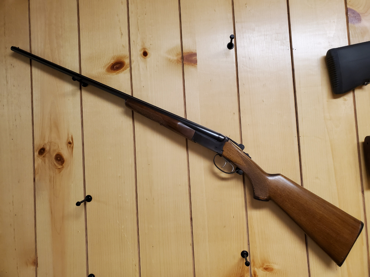 Stoeger Uplander Side By Side .410 bore .410 GA 17065129 - GunAuction.com