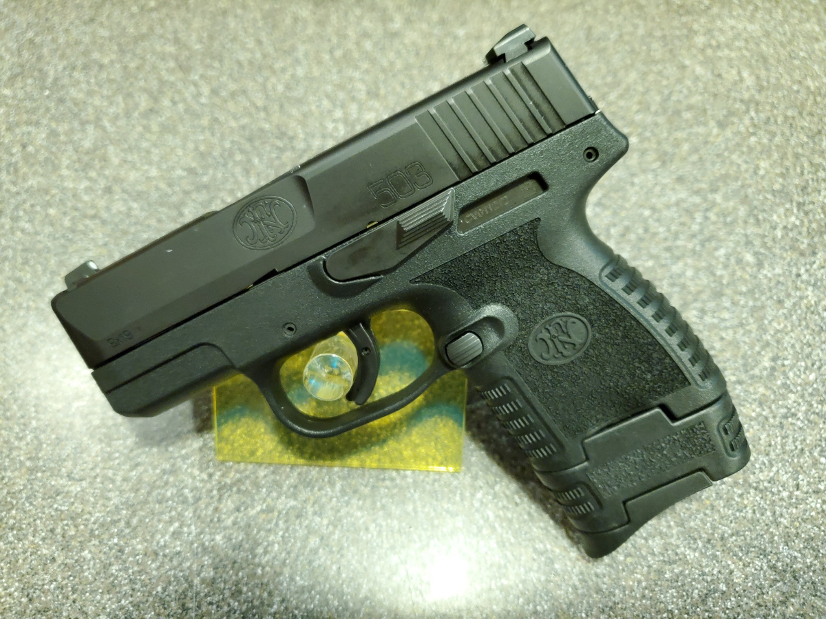 FN - 503 - Picture 3