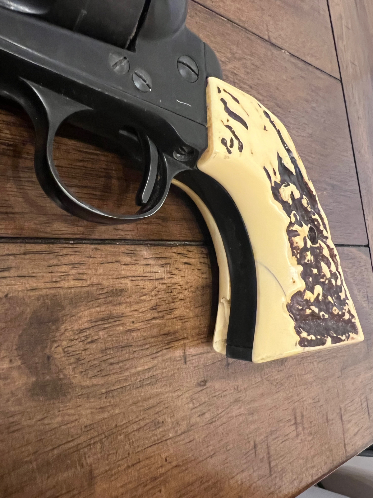 Hawes Firearms Co six shooter convertible cylinders 22LR/22mag. $1 No ...