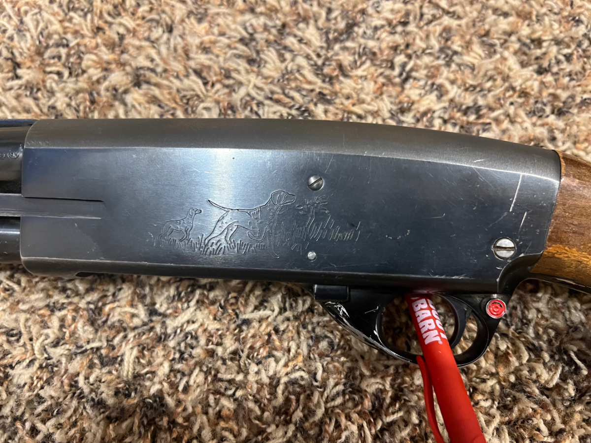 Savage/Stevens Revelation Model 300 20 Ga Pump. Nice. $1 No Reserve 20 ...