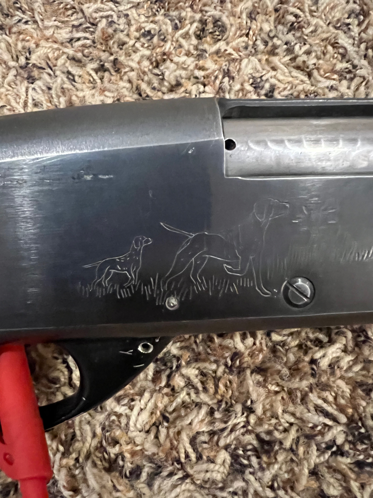 Savage/Stevens Revelation Model 300 20 Ga Pump. Nice. $1 No Reserve 20 ...