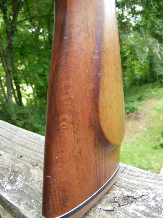 Rws Diana Mod 46 Stutzen .177 New W/Scope For Sale at GunAuction.com ...