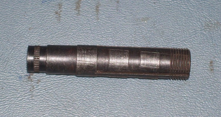 Model 1882 Ruptured Shell Extractor For Trapdoor For Sale at GunAuction ...