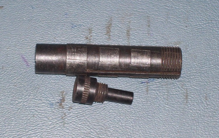 Model 1882 Ruptured Shell Extractor For Trapdoor For Sale at GunAuction ...