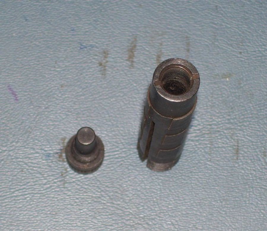 Model 1882 Ruptured Shell Extractor For Trapdoor For Sale at GunAuction ...