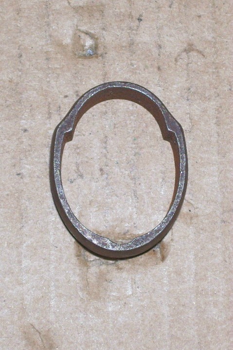 Springfield Model 1861 Upper Band #3 For Sale at GunAuction.com - 14516684