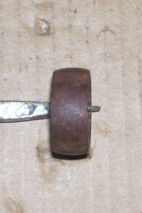 Springfield Model 1861 Upper Band #3 For Sale at GunAuction.com - 14516684