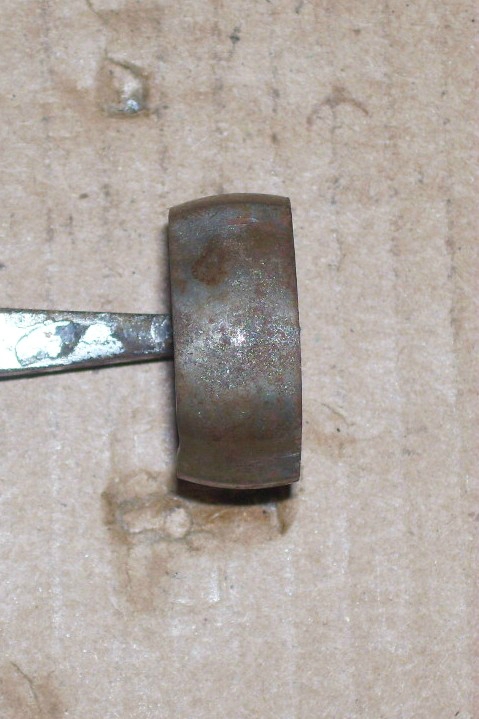 Springfield Model 1861 Upper Band #4 For Sale at GunAuction.com - 14516685