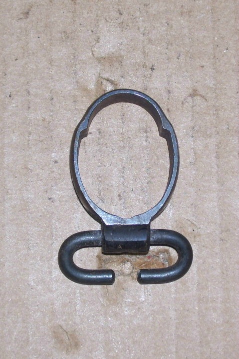 Springfield Models 1873-1884 Cadet Upper Band #4 For Sale at GunAuction ...