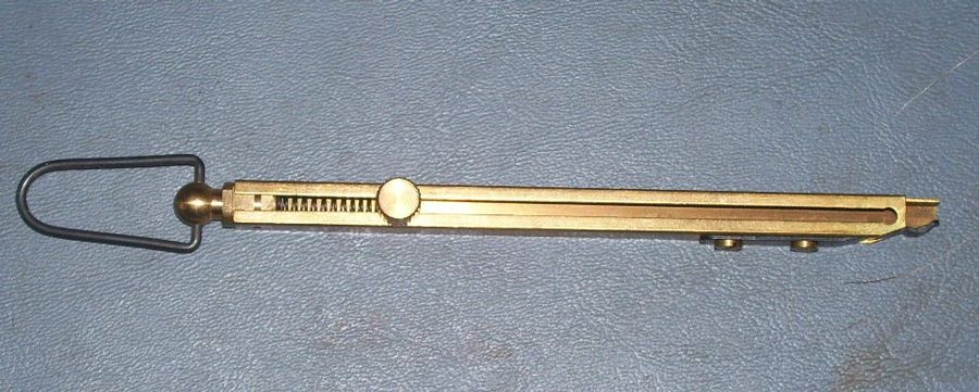 Capping Tool for #11 Caps - Picture 2