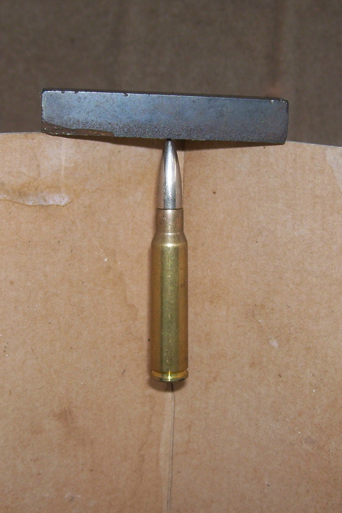 7.5x54 French Mas Ammo #5 .54 Caliber Ball For Sale at GunAuction.com ...