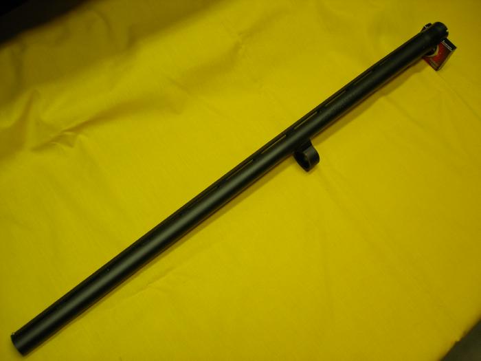 Remington 870 12 Ga. Factory +3 Extension tube set